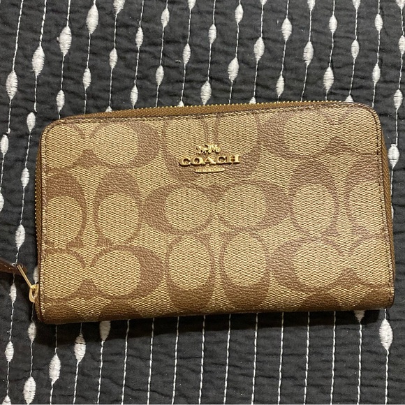 Coach | Bags | Coach Wallet | Poshmark